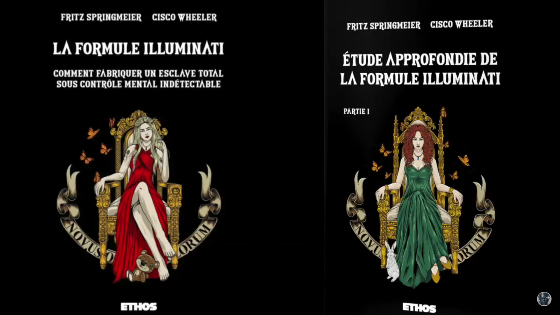 Interview inédite de la Survivante Cisco Wheeler : Programmation Basée ...